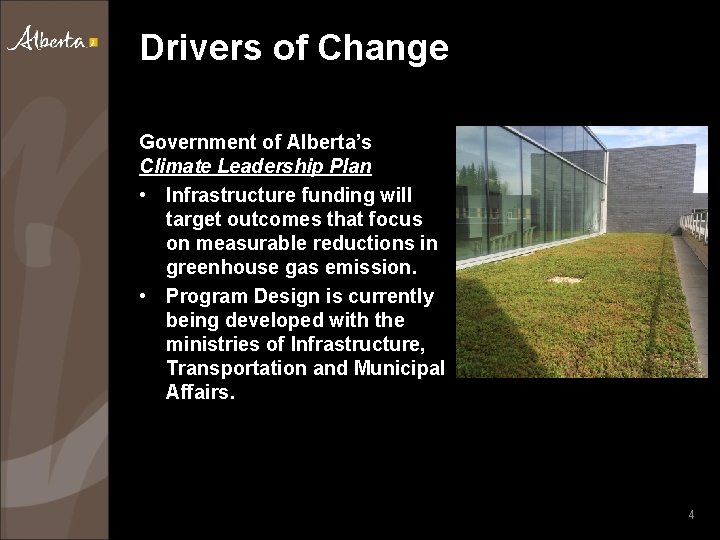 Manufactured Construction Alberta Infrastructures Perspective on ...