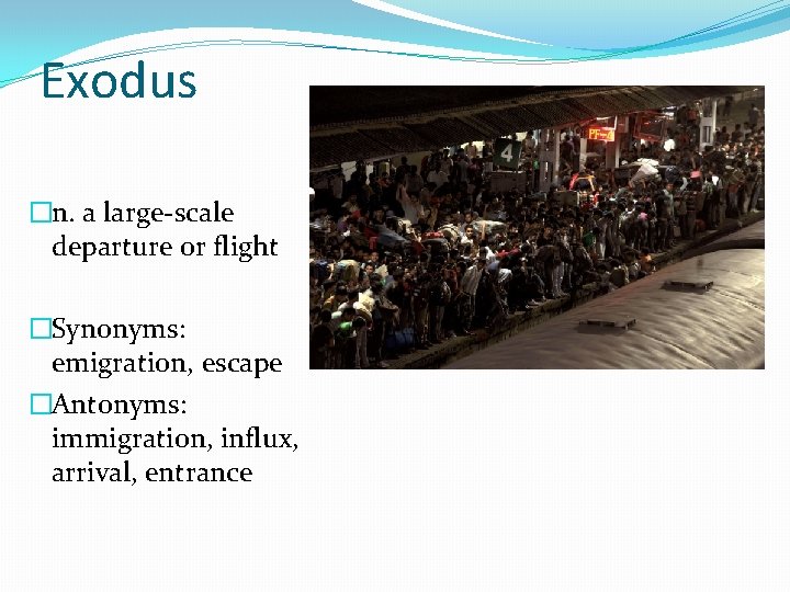 Vocabulary Workshop Unit 5 Level D Accomplice n