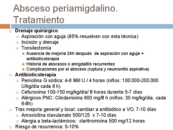 Actualizacin en Farmacoterapia en Urgencias Utilizacin de los