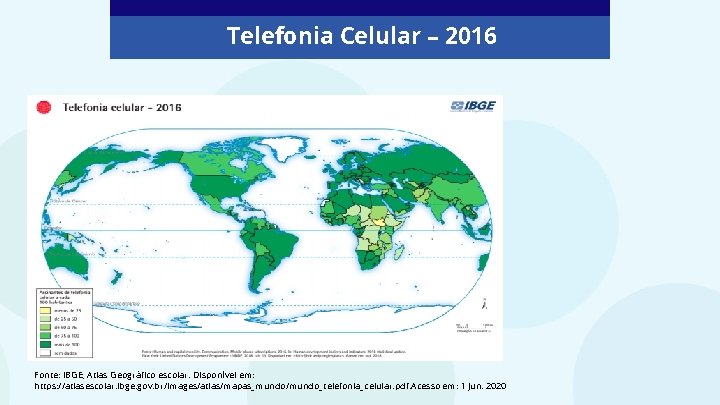 Fluxos e Redes Geogrficas Geografia 1 srie 2
