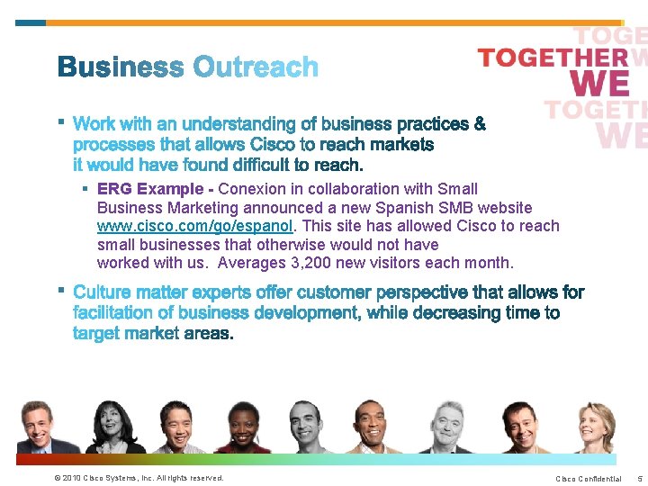 Employee Resource Groups An Overview Global Inclusion and