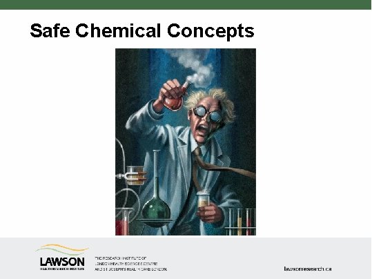 Chemical Safety Module Working Safely With Chemicals Lawson