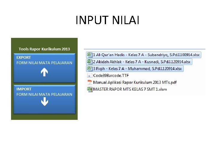 Versi 1 2 SPESIFIKASI APLIKASI Dibuat dengan menggunakan