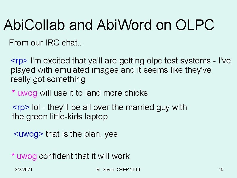 Abi Word Abi Collab Real Time Document collaboration