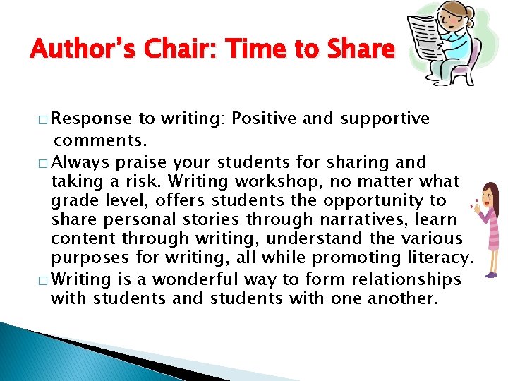 Writing Workshop An Effective Pedagogical Practice for All