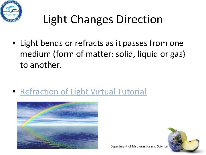 Grade 4 Forms of Energy Sound Energy Big