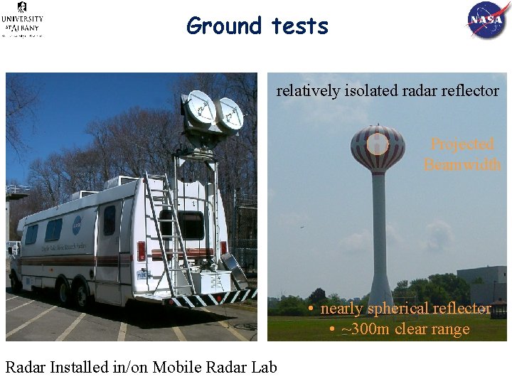 Differential O 2 Absorption Barometric Pressure Radar DIARBAR