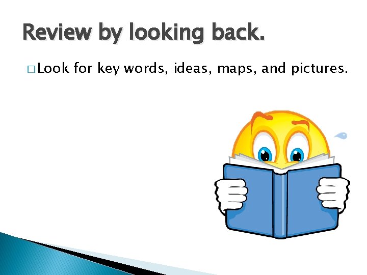 What does it mean to study By Miss