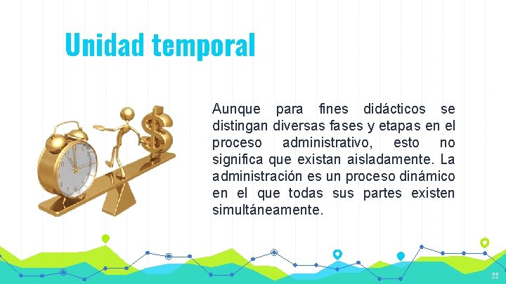La Administracin y sus caractersticas Por qu estudiar