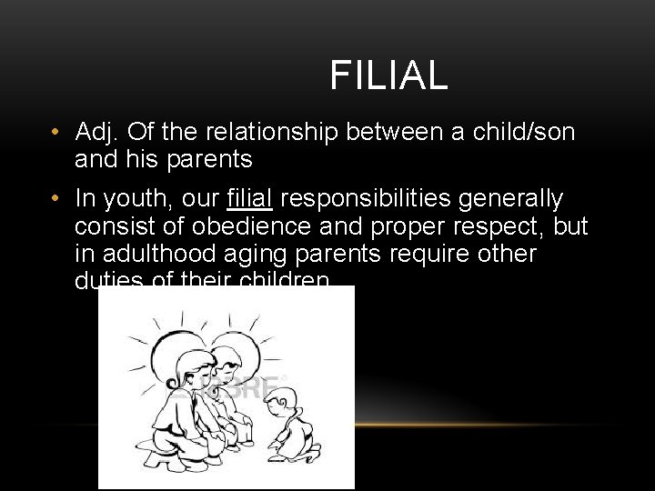 WUTHERING HEIGHTS BY EMILY BRONT Vocab II Chapters