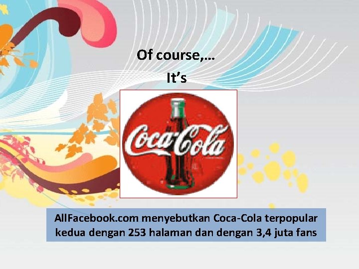 KEPUTUSAN PRODUK GLOBAL DAN MEREK GLOBAL Oleh Uswarudin