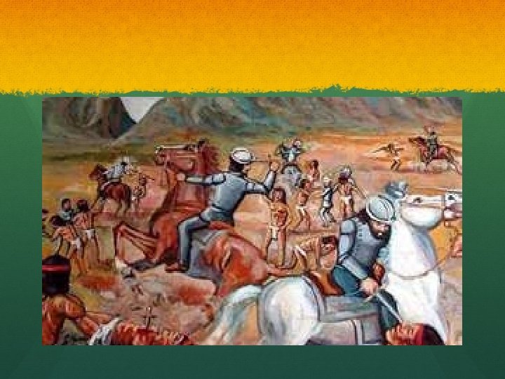 SE HA PERDIDO EL PUEBLO MEXICATL SE HA