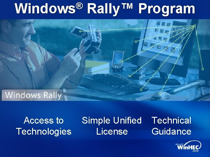 Web Services On Devices In Windows Vista Dave