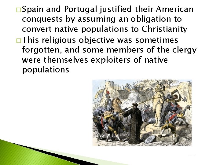 A Cultural Transformation Catholicism in Colonial Latin America