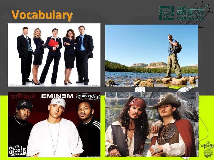 What do you usually do on weekends read