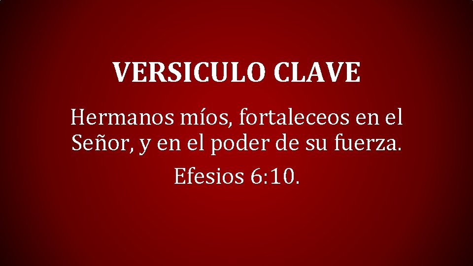 ESCUELA DOMINICAL ASAMBLEA DE DIOS NOMBRE DE TU