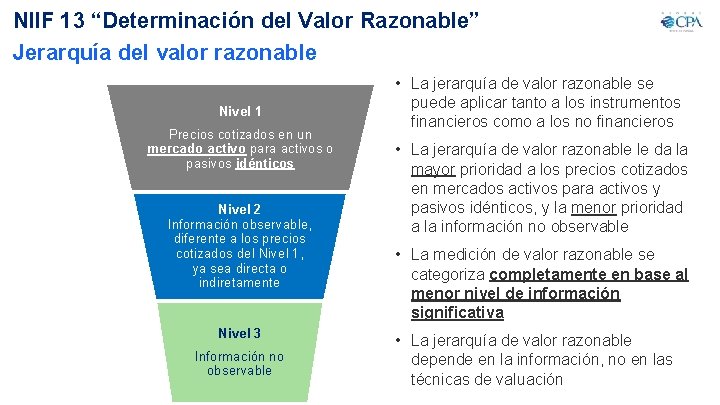 VI CONVENCIN NACIONAL DE NORMAS INTERNACIONALES DE INFORMACIN