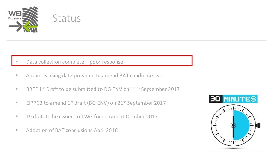 STS BREF Inclusion of WPC wood preservatives with