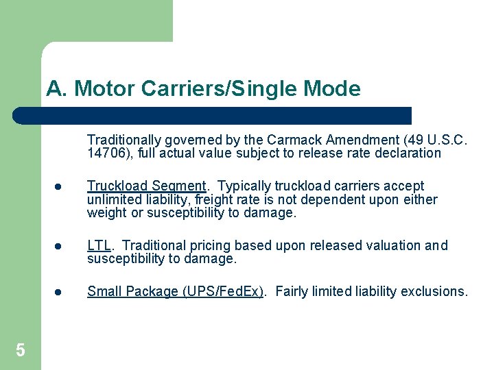 Freight Intermediaries Who Are They and What is