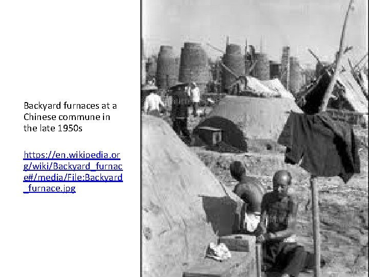 Mao and Now China CHY 4 U Mao