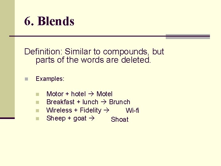 Unit 2 fashion victims a quick introduction to