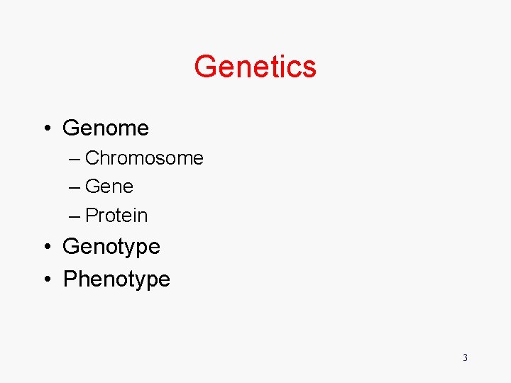 Power Point to accompany Microbiology A Systems Approach
