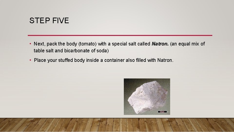 MUMMIFICATION Year 3 become Ancient Egyptian embalmers Yuck