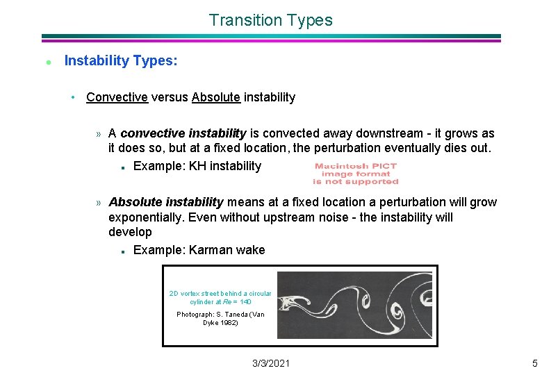 Stability of Parallel Flows 332021 1 Analysis by
