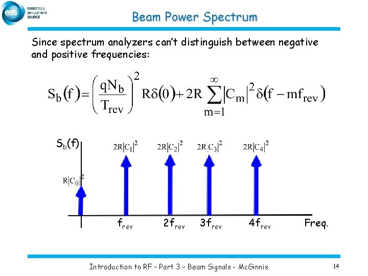 Introduction to RF for Particle Accelerators Part 3