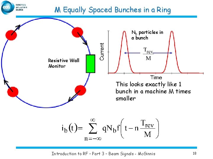 Introduction to RF for Particle Accelerators Part 3