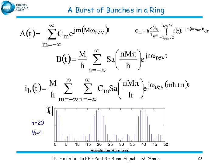 Introduction to RF for Particle Accelerators Part 3