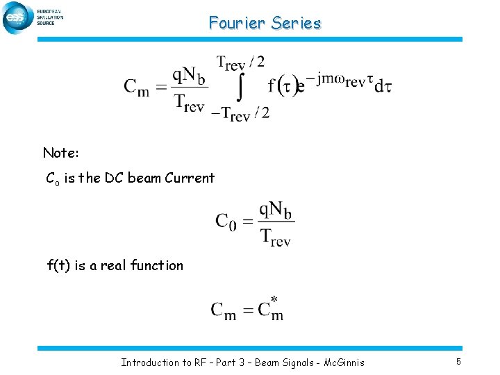 Introduction to RF for Particle Accelerators Part 3