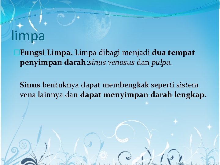 SISTEM ENTEROHEPATIK SISTEM ENTEROHEPATIK sistem yang menghubungkan hepar