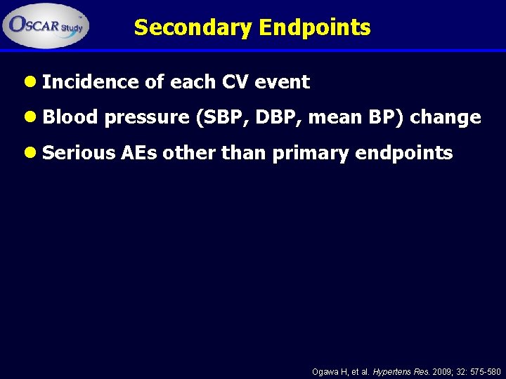 Effect of Highdose Angiotensin II Receptor Blocker ARB