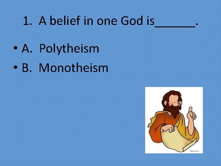 Chapter 6 Ancient Israel Vocabulary Review Directions Number