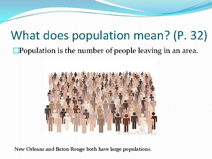 Floating Down the Mississippi Unit 1 Chapter 2
