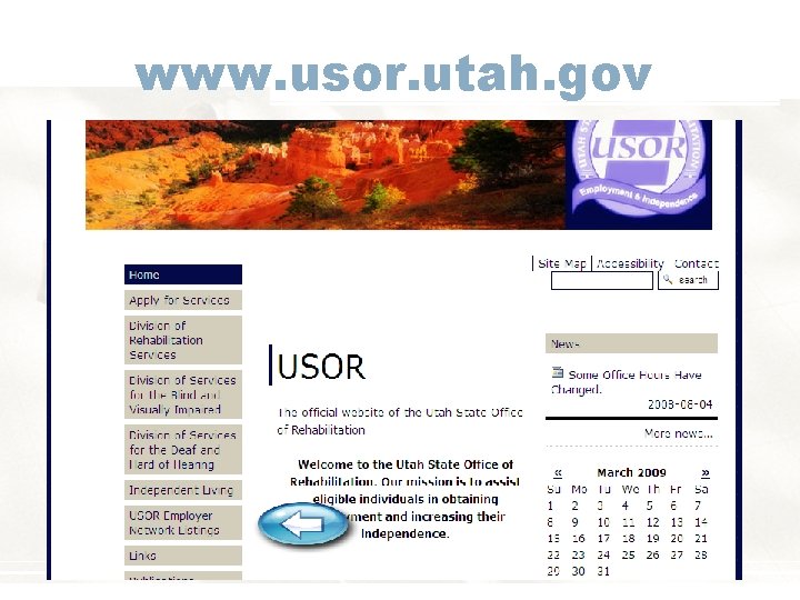 Business and Vocational Rehabilitation Partnerships Leah Lobato Employer