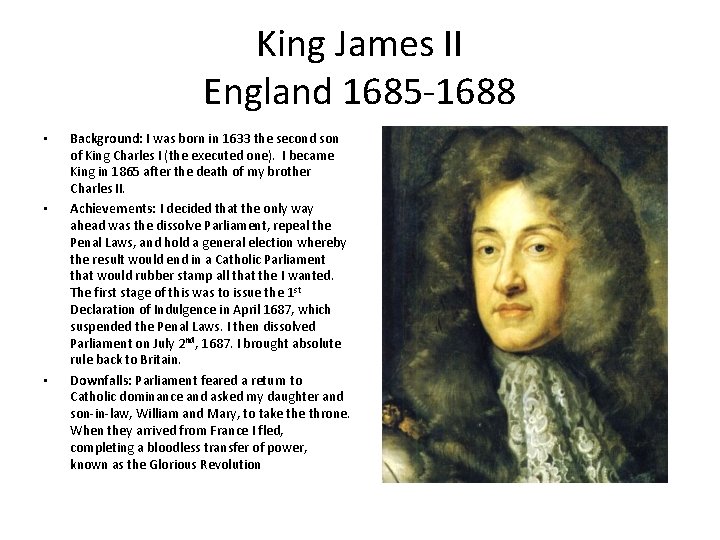 Philip II of Spain 1556 1598 Background I