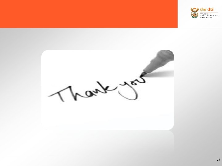 EXPORT AWARENESS SEMINARS PRESENTATION OVERVIEW OF EXPORT PROCESS