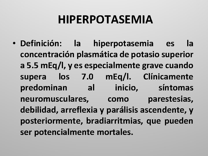 ENFERMEDAD RENAL CRONICA AGUDIZADA TERAPIA DIALITICA ADOLFO VILLARREAL