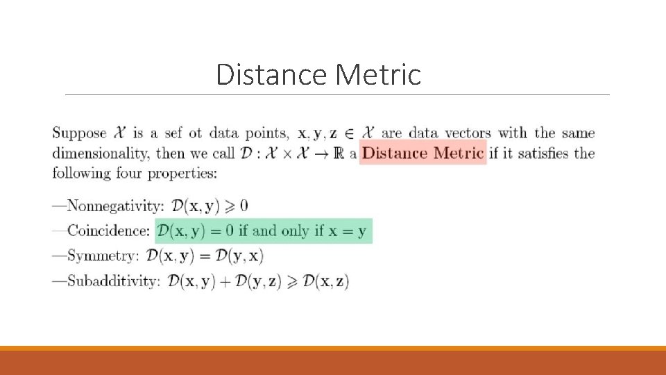 Large Scale Distributed Distance Metric Learning by Pengtao