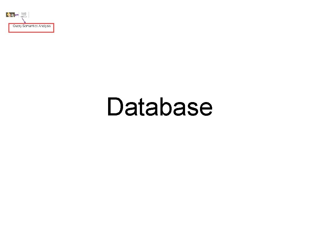 Design of Query Suggestion System using Search Logs