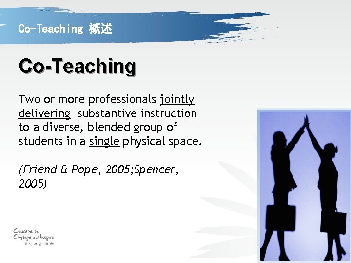 Elementary School PPT CoPlanning CoTeaching with TAs Specialists