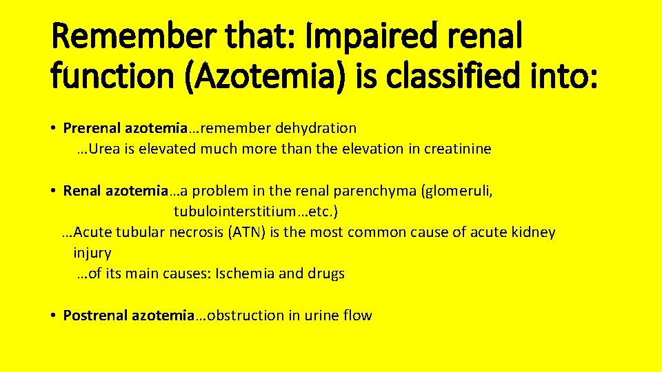 Tubulointerstitial diseases urolithiasis Ali Al Khader M D