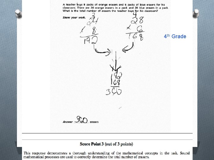 New York State Math Test 2020 Presented by