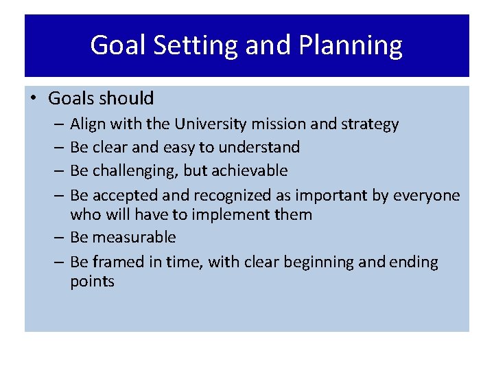 Performance Appraisal Training Get Back to Basics Performance