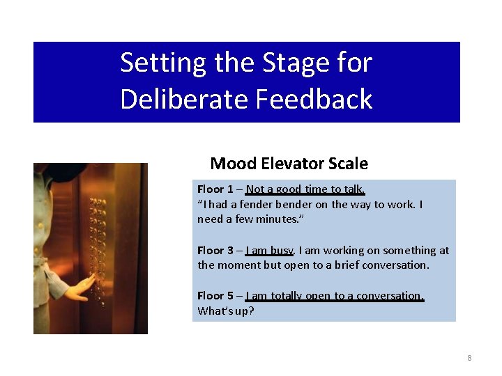 Performance Appraisal Training Get Back to Basics Performance