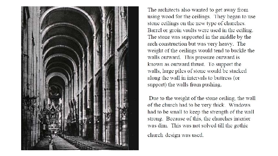 Romanesque Art Years 1100 1150 CE Region Western