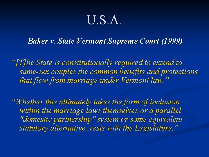 The Negative Externalities of Immorality The Case of