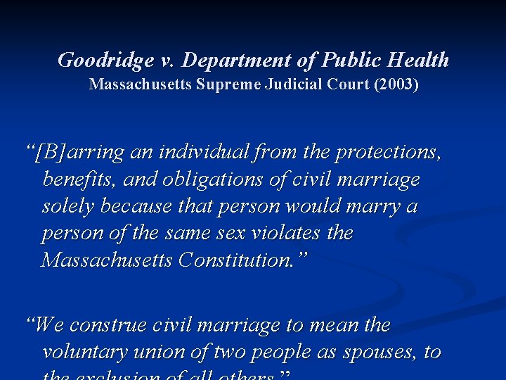 The Negative Externalities of Immorality The Case of